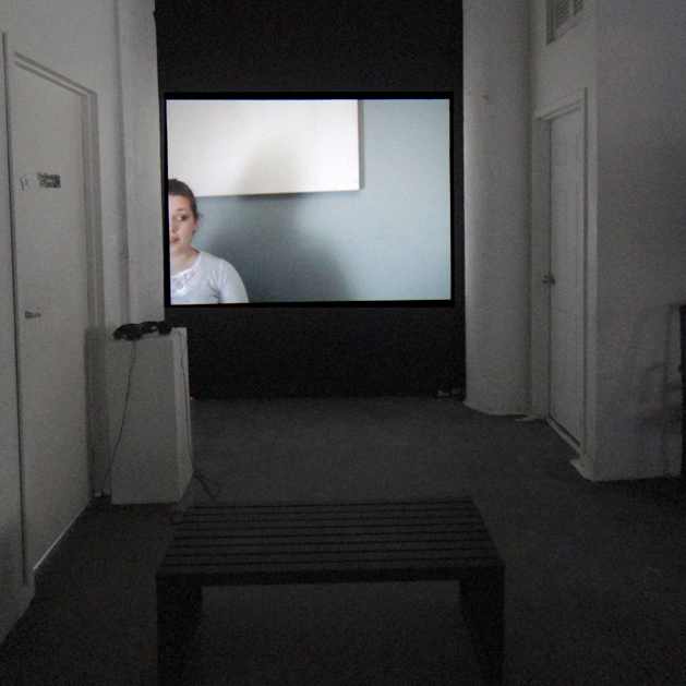 Projects | KIMBERLY RUTH